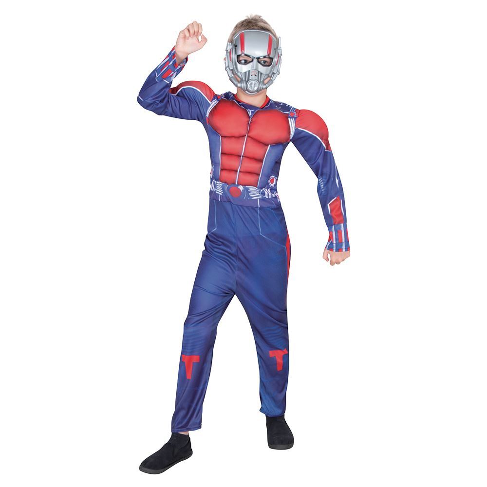 Costume Miniature Hero - Unique