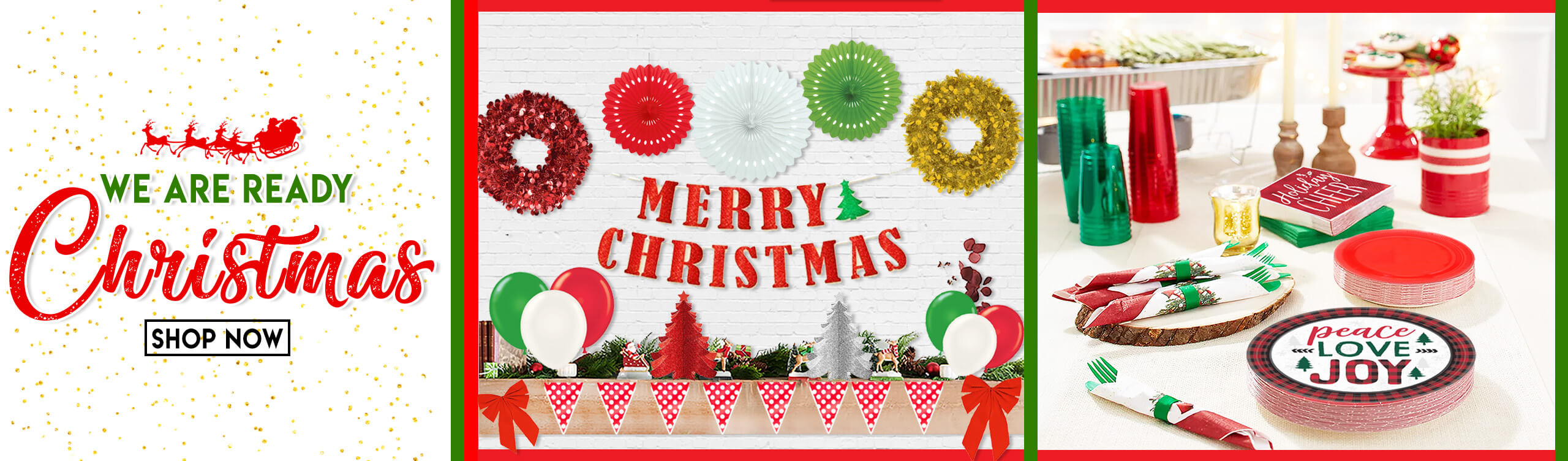 Party Store Online Australia | Unique Party Shop