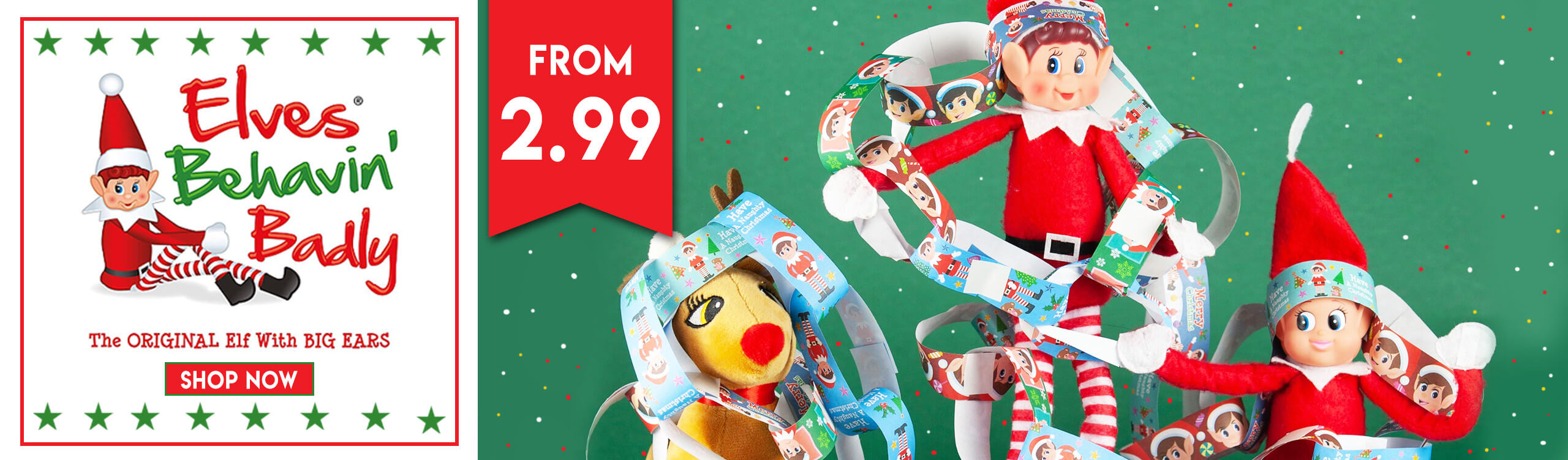 Party Store Online Australia | Unique Party Shop